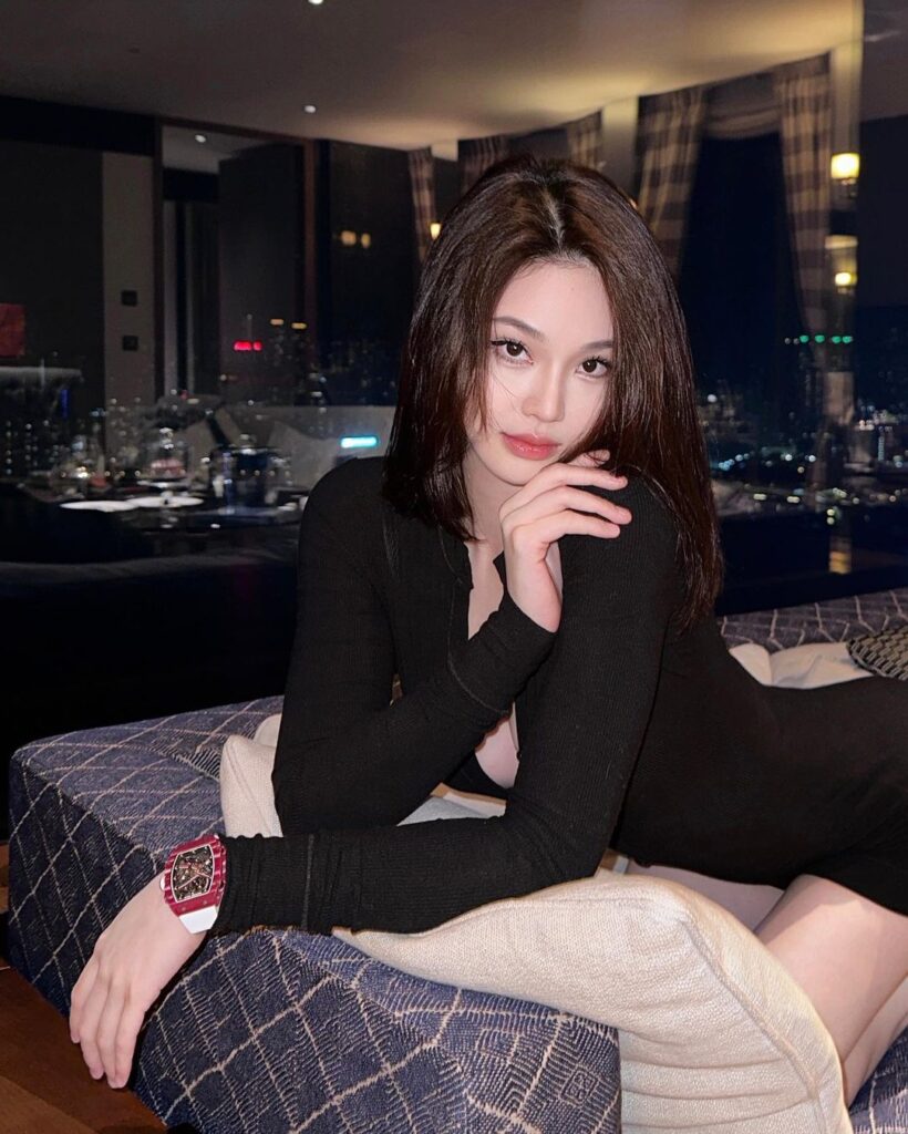 KL Party Girl | KTV Party Vietnam | Thailand | Local Girl